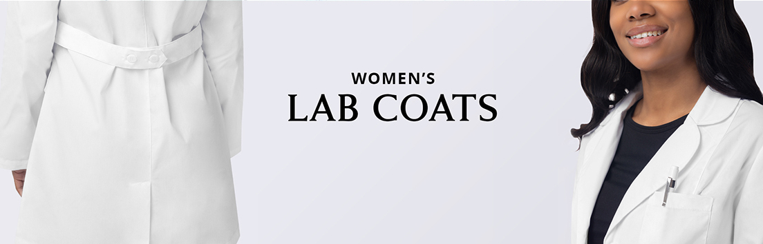 Lab Coat Doctor